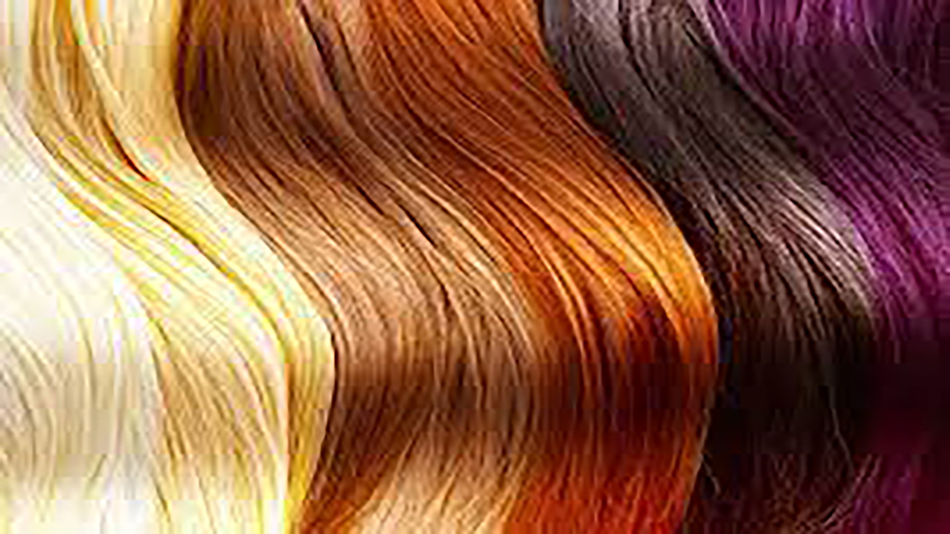 A quick guide to the latest hair colouring terminology - Blue Eco ...